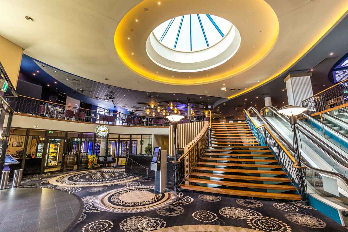 Gallery - Diggers Services Club