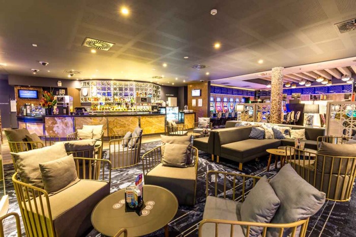 Gallery - Diggers Services Club