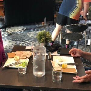 Essence Restaurant | Diggers Services Club in Logan