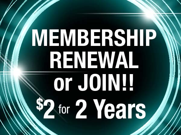 NEW Membership - Diggers Services Club