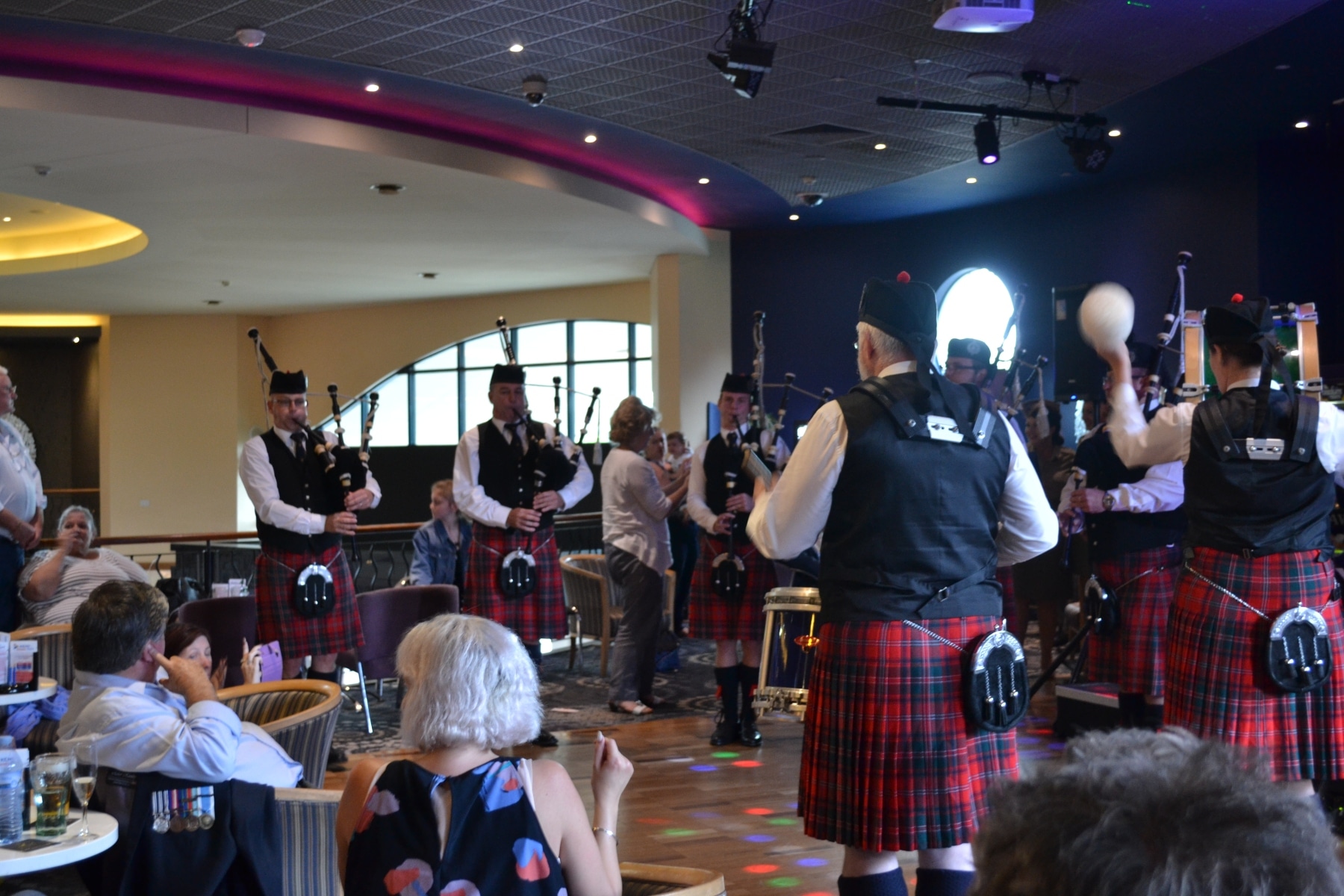 Gallery - Diggers Services Club