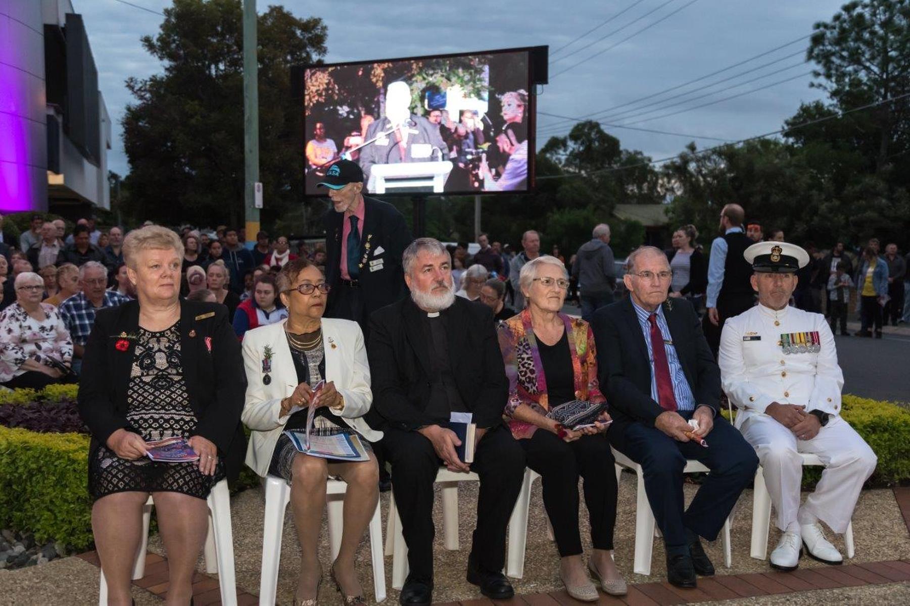 Gallery - Diggers Services Club