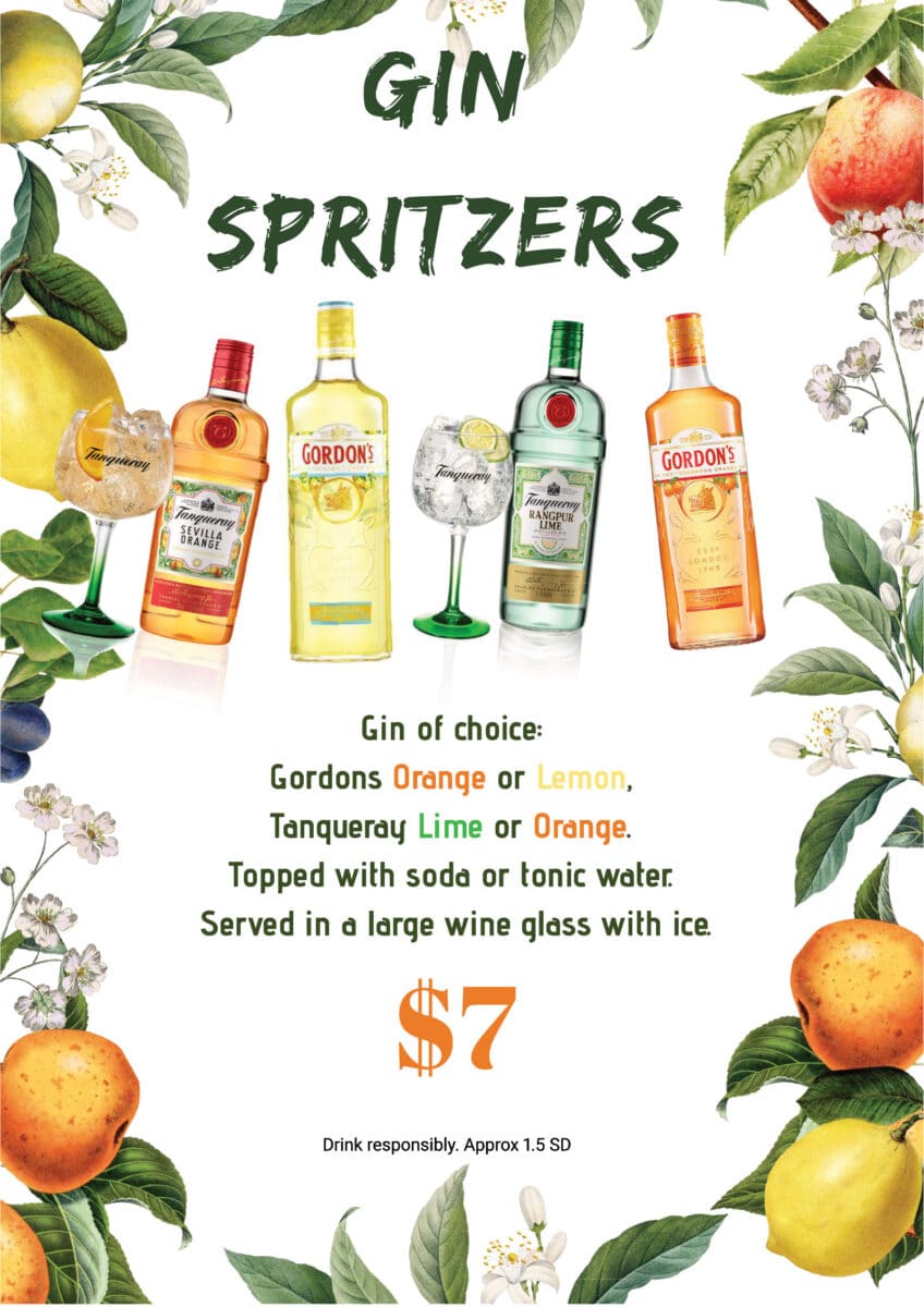 Essence Restaurant in Logan, Dining Logan, Diggers Services Club
